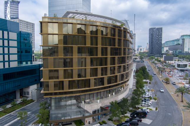 Project and Case Study Gallery – Vitro Architectural Glass